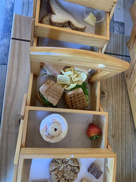 Fodder Downpatrick Restaurant Happycow