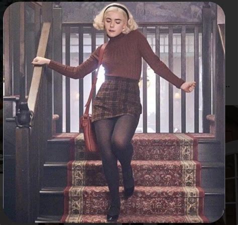 Sabrina Outfit Rfindfashion