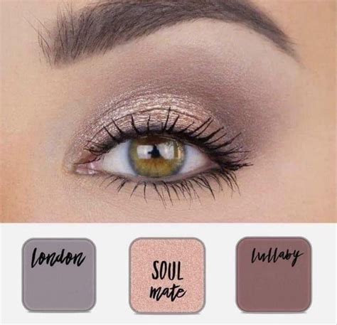 The Best Eyeshadows For Hazel Eyes Artofit