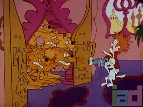 The Hoober Bloob Highway 1975 The Internet Animation Database