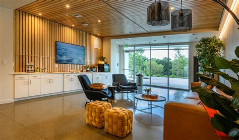 Ironside Apartments Zba Architecture