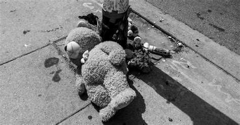 Progressive Denial Wont Stop Violent Crime Nicholas Thompson 18