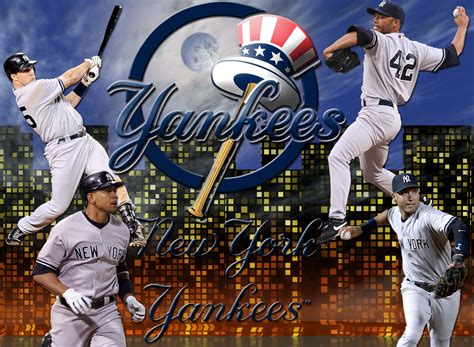 [100 ] Yankees Backgrounds