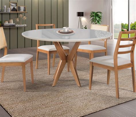 Mesa De Jantar Em Promoção Black Friday Até 80 Off