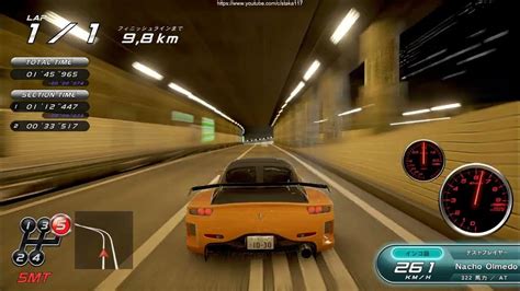 C1 Runner Vs Fd3s Test Youtube