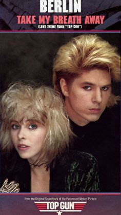 Discover 24 Terri Nunn And Nunn Ideas Synth Pop Berlin Band Berlin