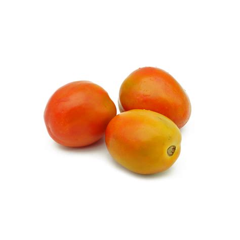 Tomate Andréia Miúdo 18kg Intermediário Ellihorti