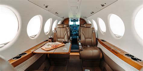 King Air 260