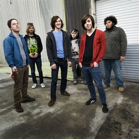 Dance Gavin Dance Music Fanart Fanarttv