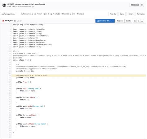 Setting Up A Gitops Cloud Native Continuous Integration Chain On