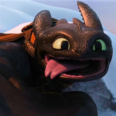 Funny Octopus Meme Toothless Dragon Smile Happy Toothless Toothless