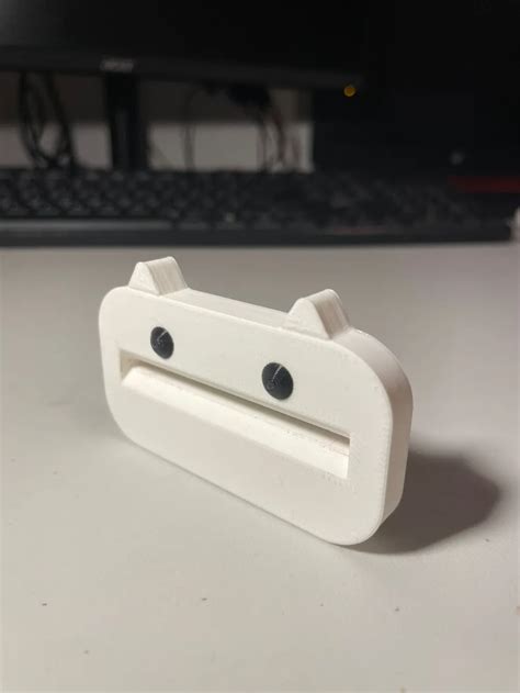 Cute Toothpaste Squeezer By Futurexprint Makerworld Download Free 3d