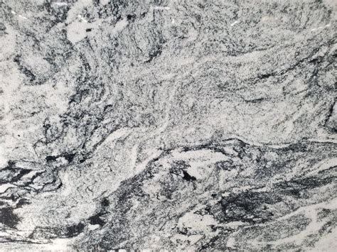 Viscon White Granite