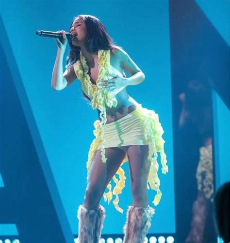 Who Is Deja Clark Age Height Biography And Net Worth