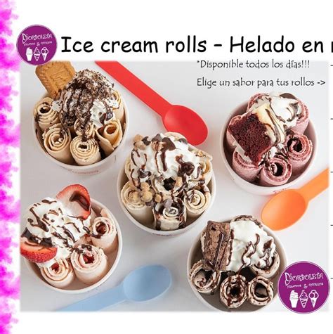 Borboleta Helados Y Churros Tocancipá