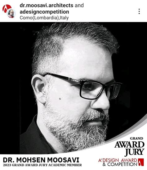 Dr Mohsen Moosavi On Linkedin Dr Mohsen Moosavi Architect And Professor Of Architecture The