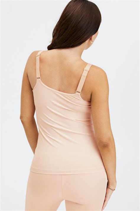 May Maternity Nursing Tank Fabletics