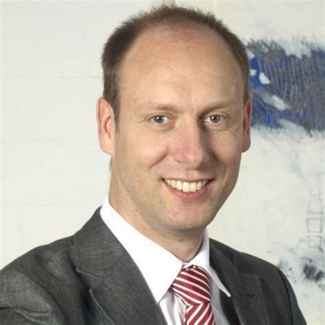 Eelco Hoedemaker Geschäftsbereichsleiter Rolling Stock Hanning And Kahl Gmbh And Co Kg Xing