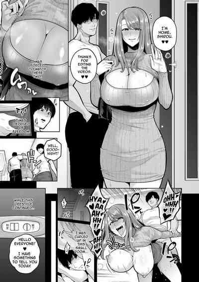 Honshou Chapter 03 True Nature Chapter 3 Nhentai Hentai