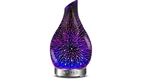 15 Best Smart Ultrasonic Diffusers That Enhance Your Home Environment
