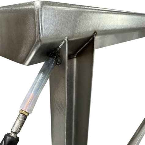 Weld Passivation Ssl Industries