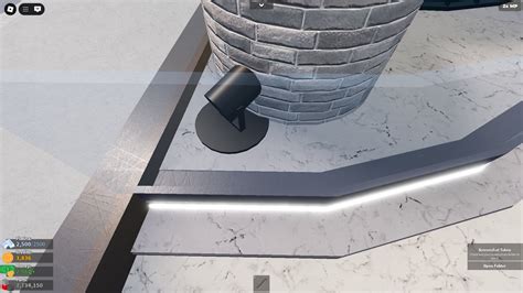 Very Noticeable Map Mistake In The Lobby On The Og Map Cc2 Bugs Car