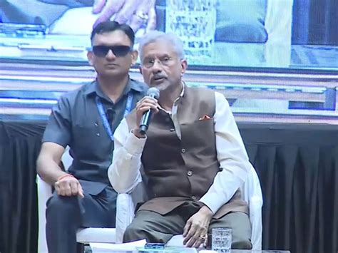 “had Clear Instructions From Pm Modi…” Jaishankar On Indias Firm Stand During Russia Ukraine