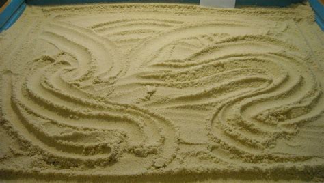 The Hands In Sand A Reconnection With Spirit Sandplay South Africa