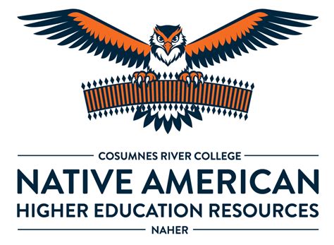 Native American Higher Education Resources Naher Cosumnes River College