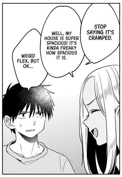 Weird Flex R Animemes
