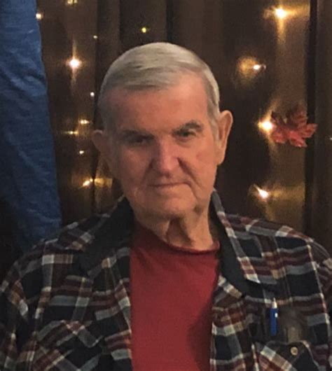 Jackie Lee Messick 1934 2020 Find A Grave äreminne