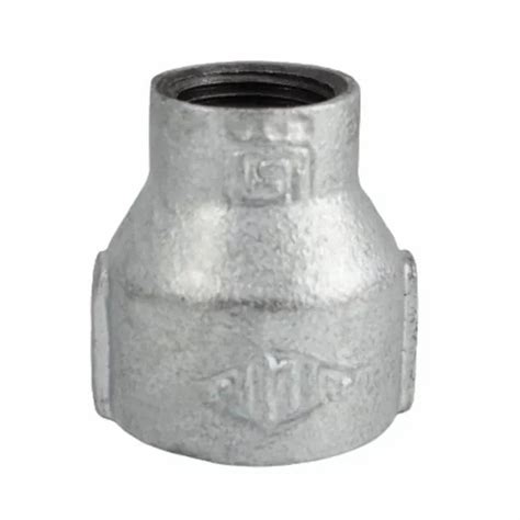 Gi Reducer Socket At ₹ 70piece Galvanised Iron Reducer Socket In
