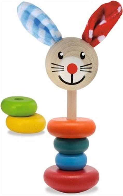 Eichhorn Steckfigur Playpolis