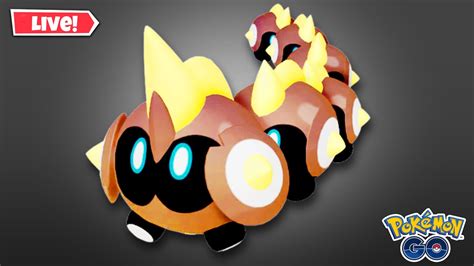 Pokémon Go Live Falinks Raid Day Hosting Falinks Raids Shiny