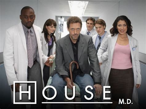 House Episode House Md Peacock Peacock 2025 Dr House Season Streaming