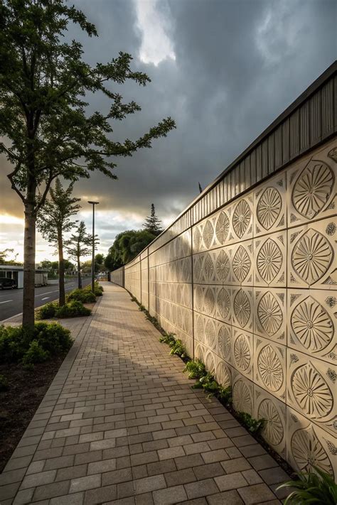 15 Stylish Outdoor Wall Tile Ideas