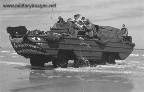 Dukw A Military Photo And Video Website