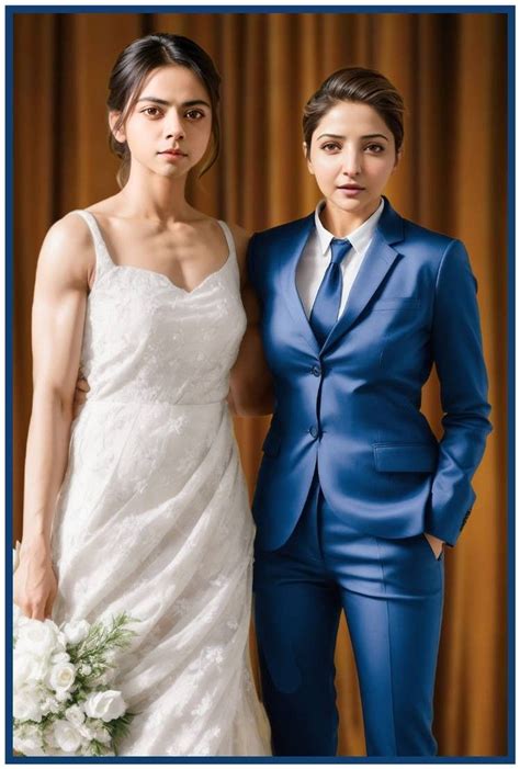 Pin By Surya Kiran On Gender Role Reversal Beautiful Women Videos