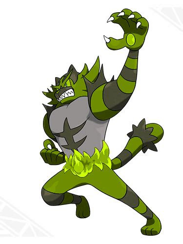 나오하 뜨아거 최종진화 포켓몬 에펨코리아