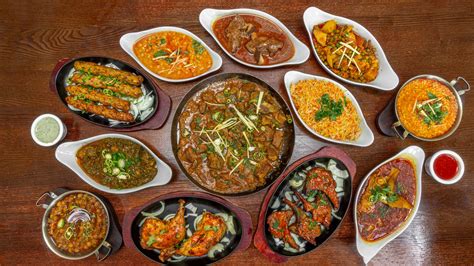 King Karahi And Tawa Levenshulme Delivery From Levenshulme Order With