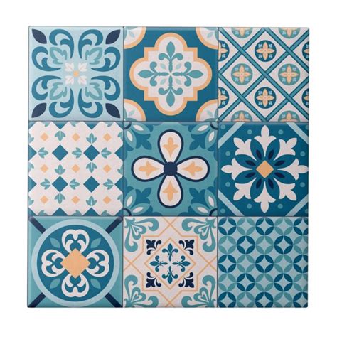 Moroccan Tile Pattern Moroccan Tiles Pattern Tile Patterns Tile