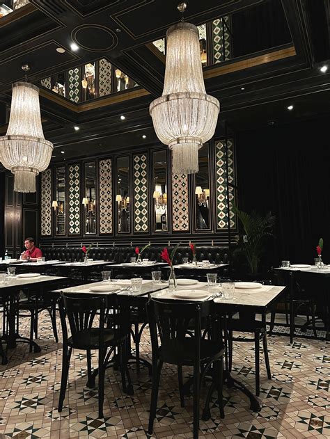 National Kitchen By Violet Oon Review — Her Favourite Food And Travel