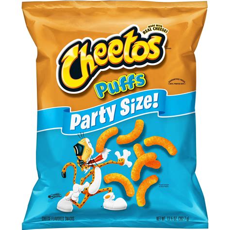 Cheetos Chips