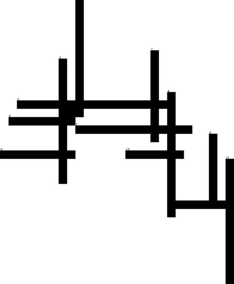 Punnett Square Vocabulary Crossword Labs