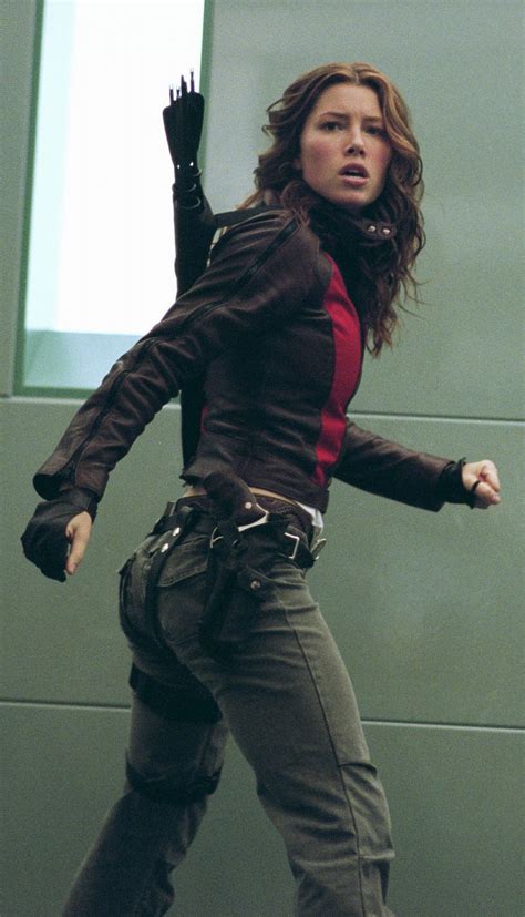 Actresses Jessica Biel Page 2