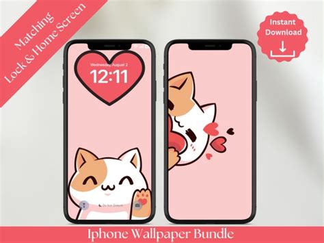Cute Kawaii Cat Wallpapers For Your Device