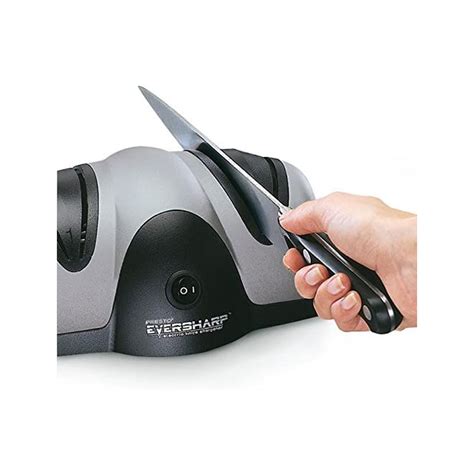 Eversharp Electric Knife Sharpener