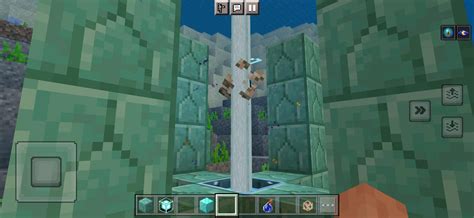 Conduit Beam R Minecraft