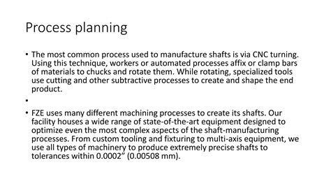Flanged Couplingpptx