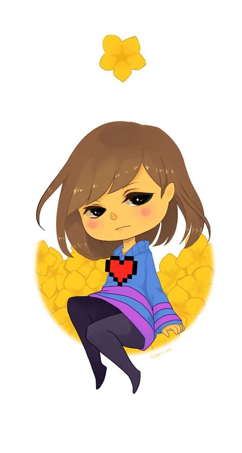 Undertale Frisk By Xcapriccino On Deviantart Undertale Frisk Deviantart
